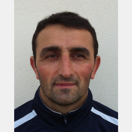 Organigramme - ANZIEUX-FOOT